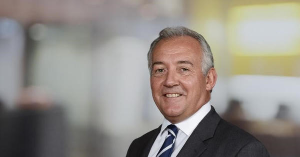 CEO Savills Global: Bất động sản công nghiệp Việt Nam vẫn là ‘điểm sáng ...