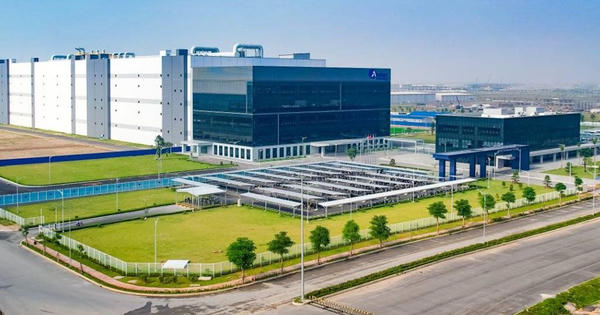 Amkor Technology: 'Ông lớn' bán dẫn và tham vọng tỷ USD tại Việt Nam
