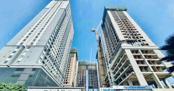 Novaland giải quyết sổ hồng cho hơn 10.500 hộ dân tại TP.HCM