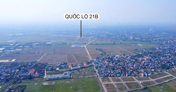 Dân Hòa dự kiến xong GPMB khu đô thị thể thao Olympic trước 30/6/2026