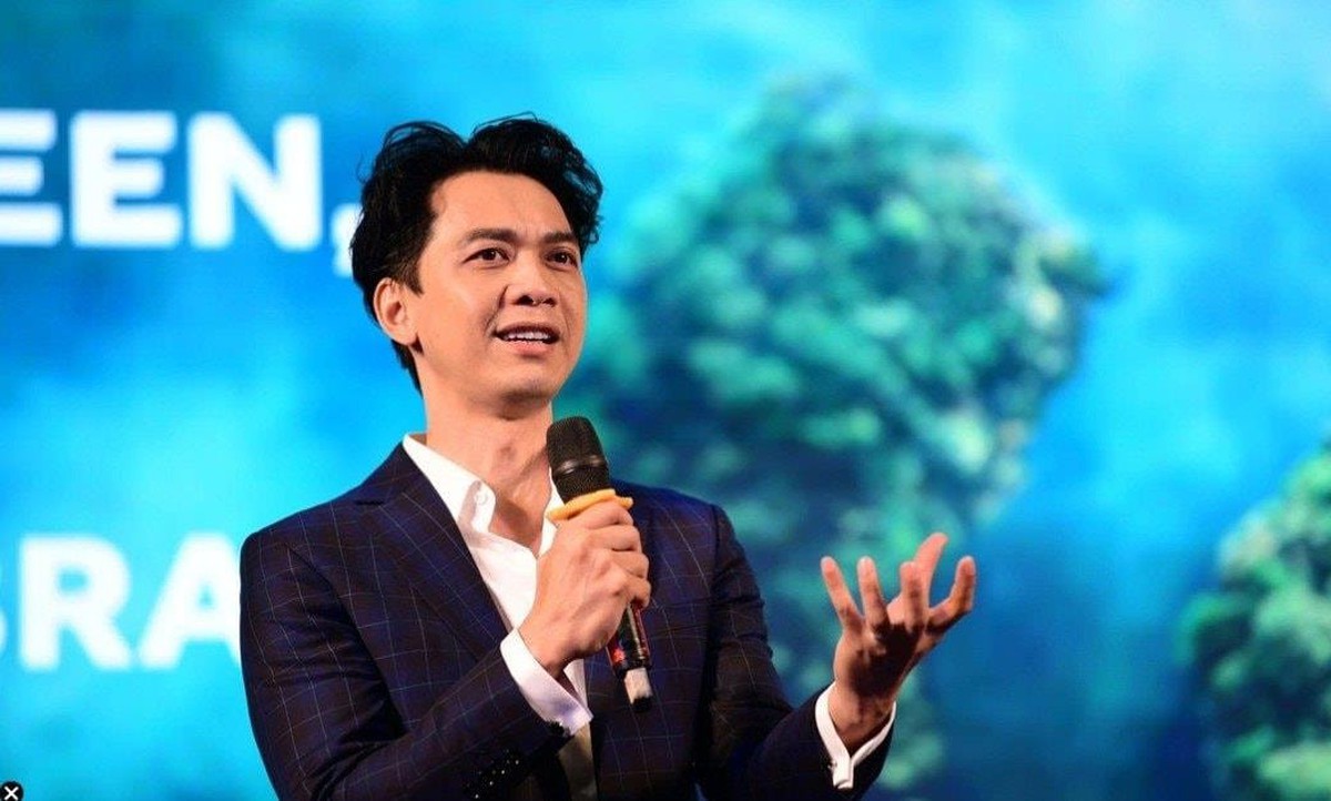 Chứng khoán ACBS của chủ tịch Trần Hùng Huy sắp tăng vốn khủng thêm 2. ...