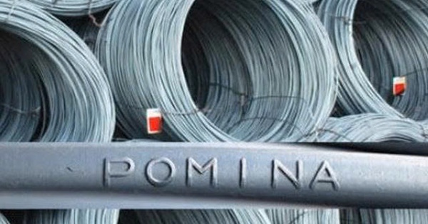 Thép Pomina âm vốn chủ sở hữu hơn 590,2 tỷ đồng, không còn là công ty ...