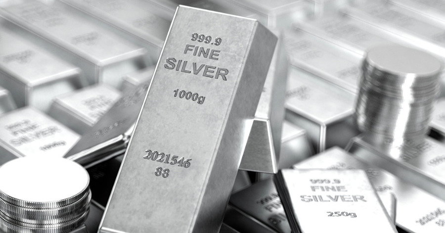 Giá bạc trưa ngày 27/5: Phồi hồi nhẹ, Phú Quý, Doji, Ancarat, SBJ biến ...