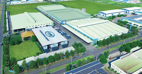 BMP được SHS khuyên tăng tỷ trọng: Giá hợp lý 175.000 đồng/cổ phiếu