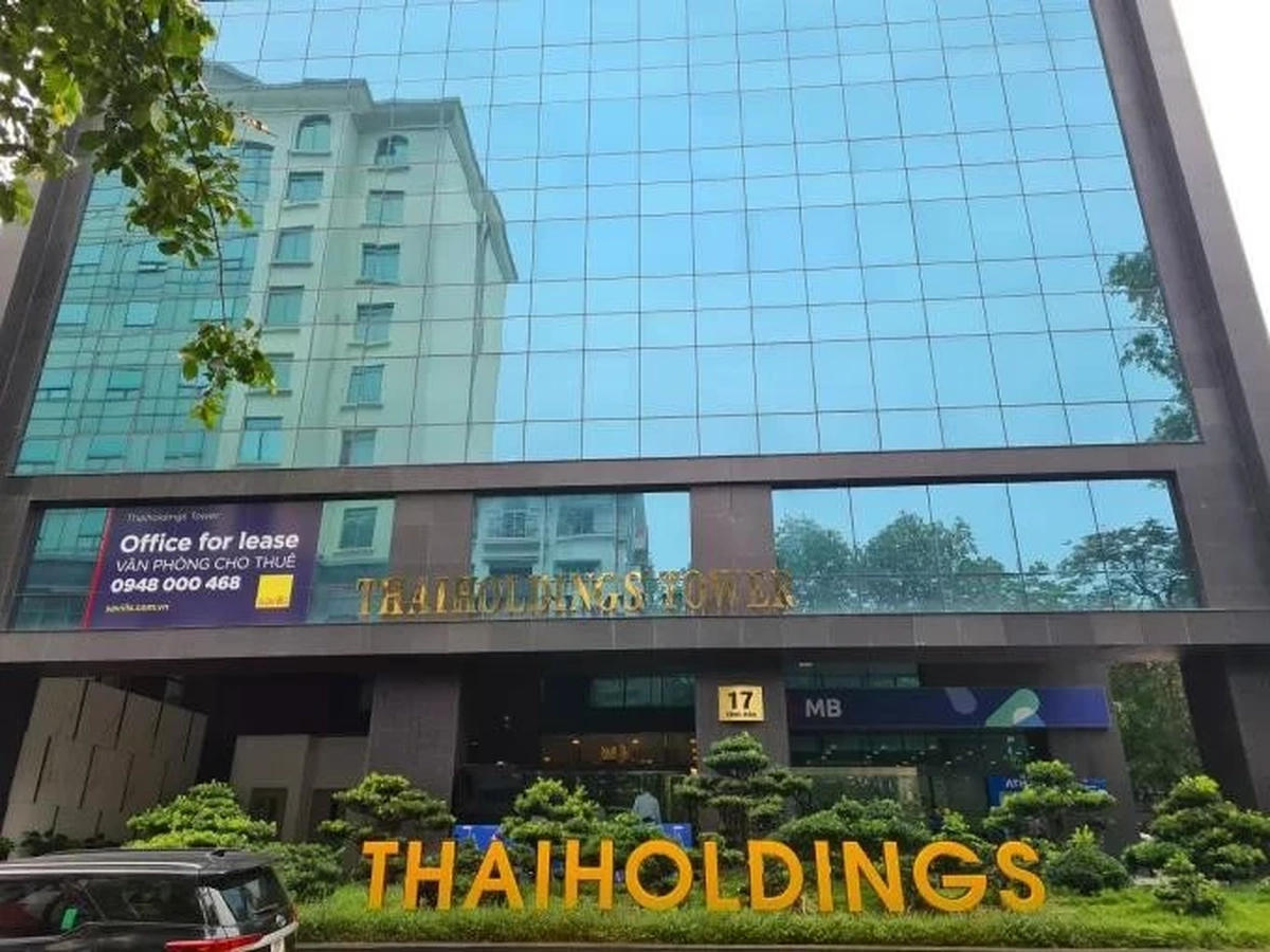 Cổ phiếu THD "bay cao": Chuỗi 15 phiên tăng trần liên tiếp – Game gì đây?