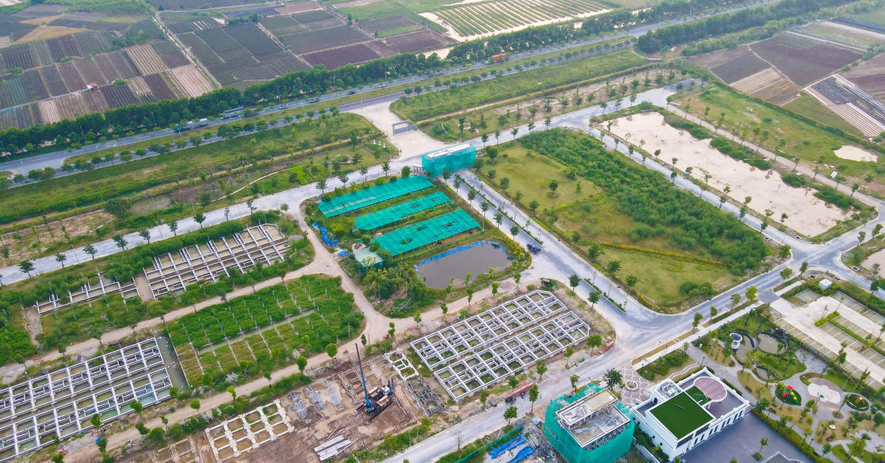 5 yếu tố định hình giá bất động sản Hà Nội hiện nay