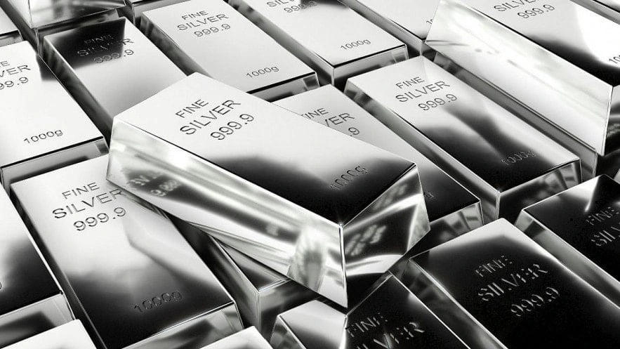Giá bạc hôm nay: Phú Quý, DOJI, Ancarat đồng loạt tăng mạnh